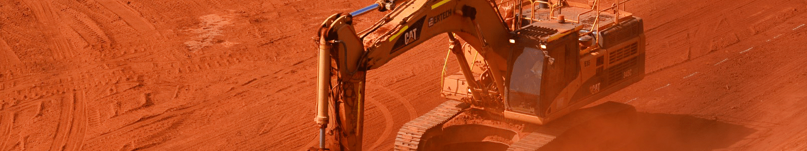 Roy Hill Project | Ertech