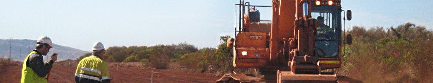 Marandoo Dewatering Pipeline | Ertech