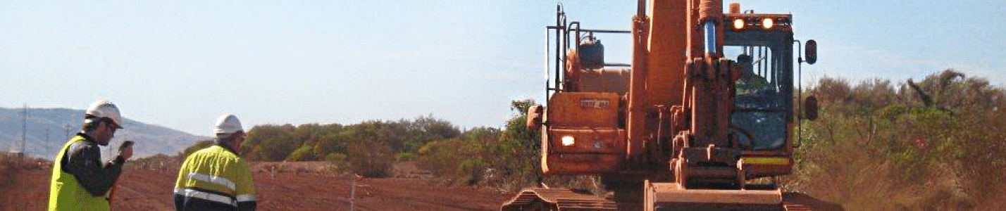 Marandoo Dewatering Pipeline | Ertech