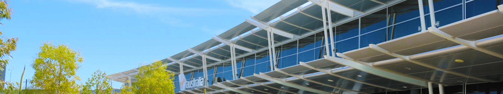 Perth Airport Forecourt Plaza | Ertech