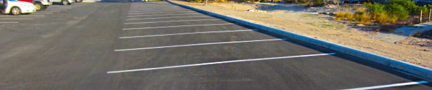 HMAS Stirling Road Infrastructure | Ertech